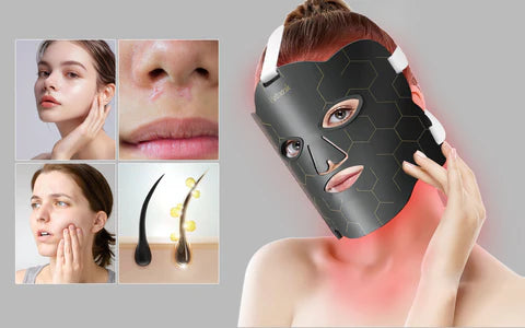 Can You Use Retinol and Red Light Therapy Together